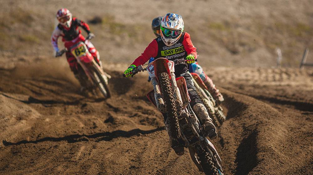 Motorcycle Slang: Dirt Bike Terms Every Rider Should Know – Sprocketz