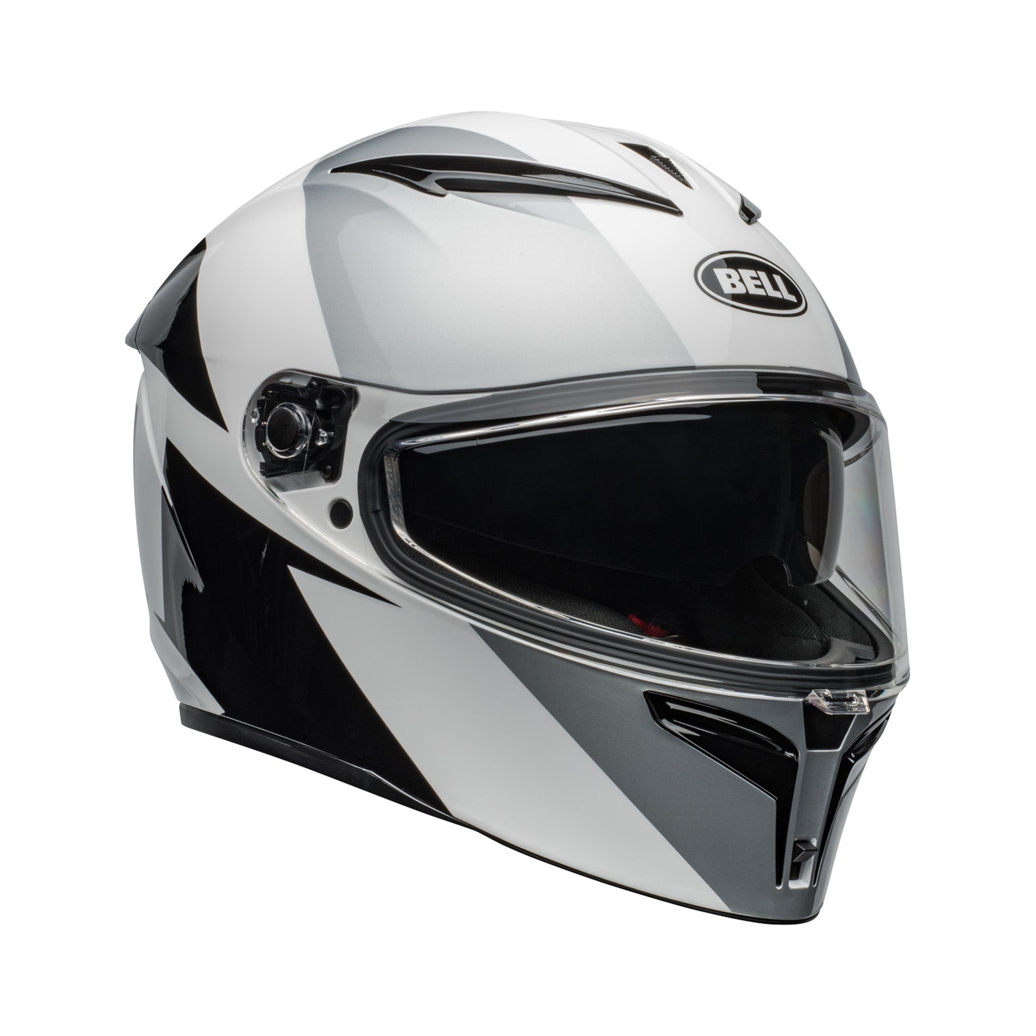 Bell Lithium Shear Helmet – Sprocketz