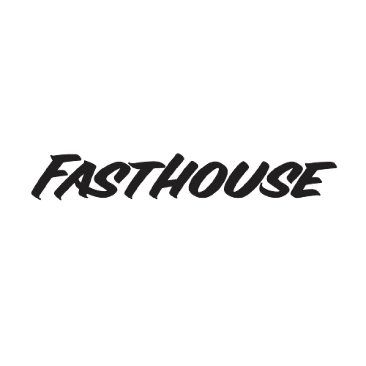 Fasthouse Vinyl Decal – Sprocketz
